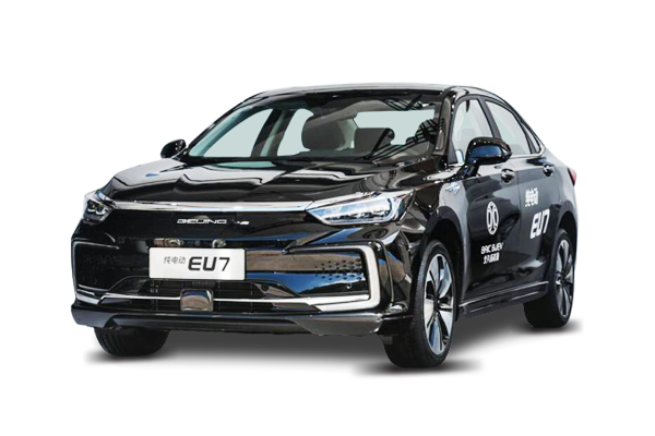 推荐购买15.99万元逸风版 北京汽车EU7购买分析 【图】_电动邦