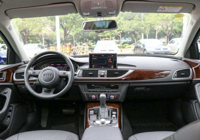 12款奥迪a6l,2011款奥迪a6l按键,12款奥迪a6l配置_大山谷图库